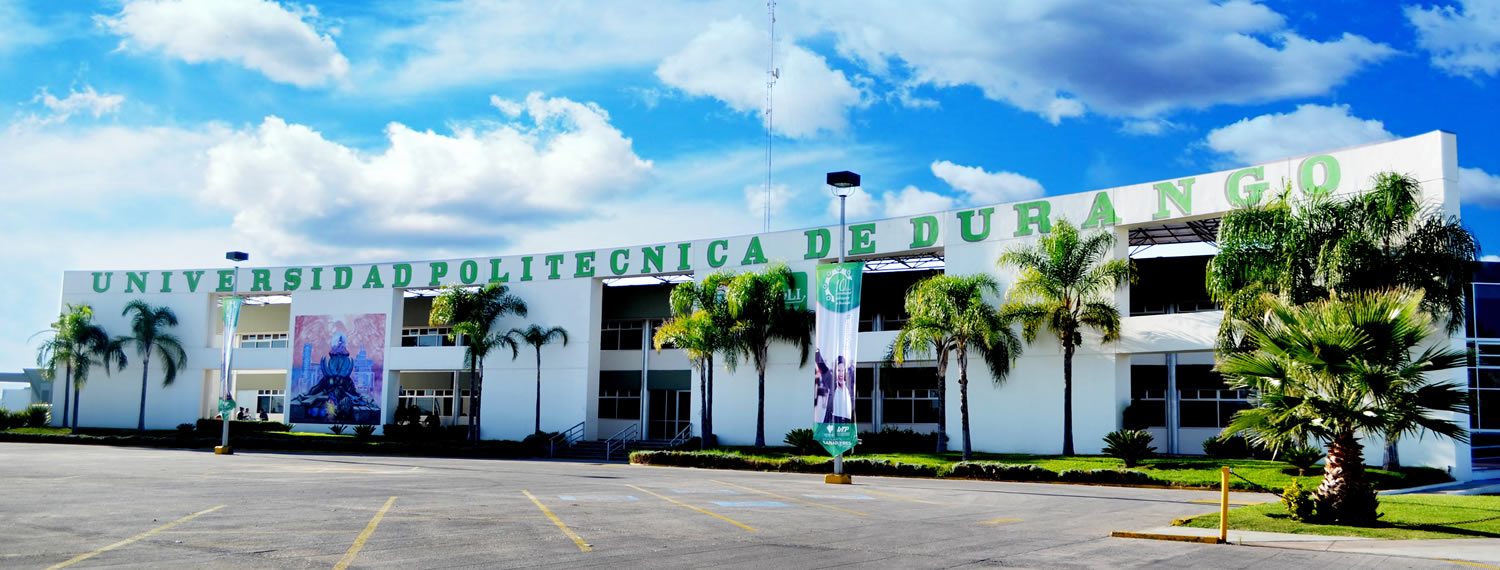Universidad Politécnica de Durango